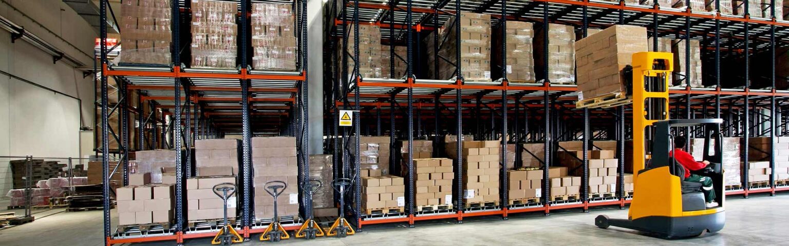 Industrial Distribution - Cumulus Companies